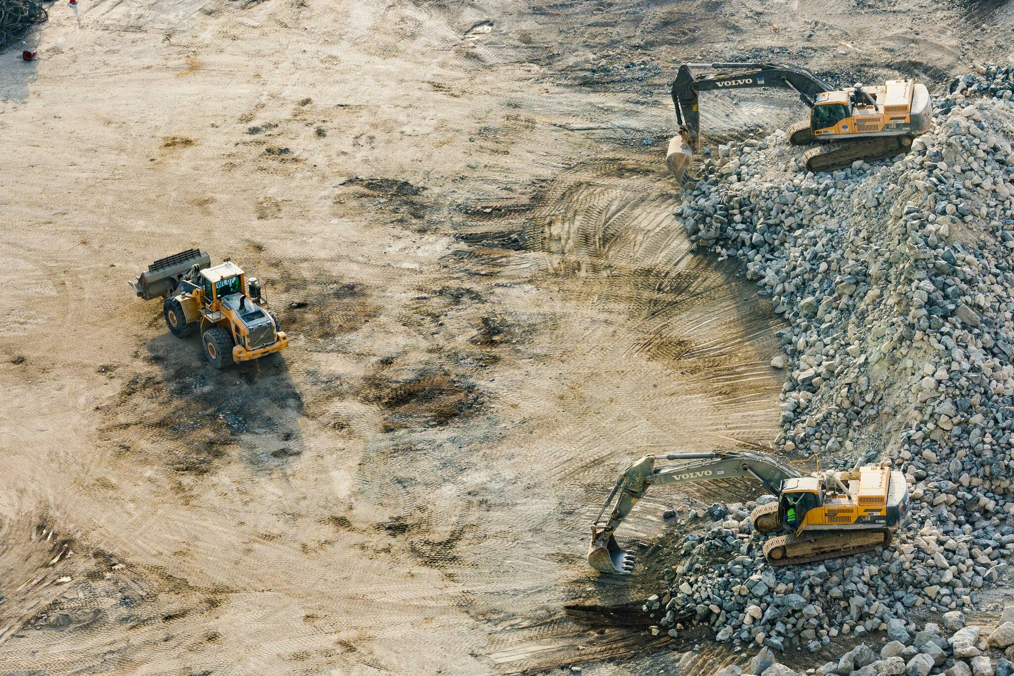Rainbow Nation Minerals Holdings (Pty)Ltd - Mining Projects